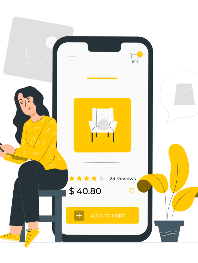How Much Does ECommerce App Development Cost In 2023? | Gleexa