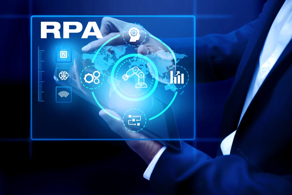 RPA Implementation: Practical Guide For Success
